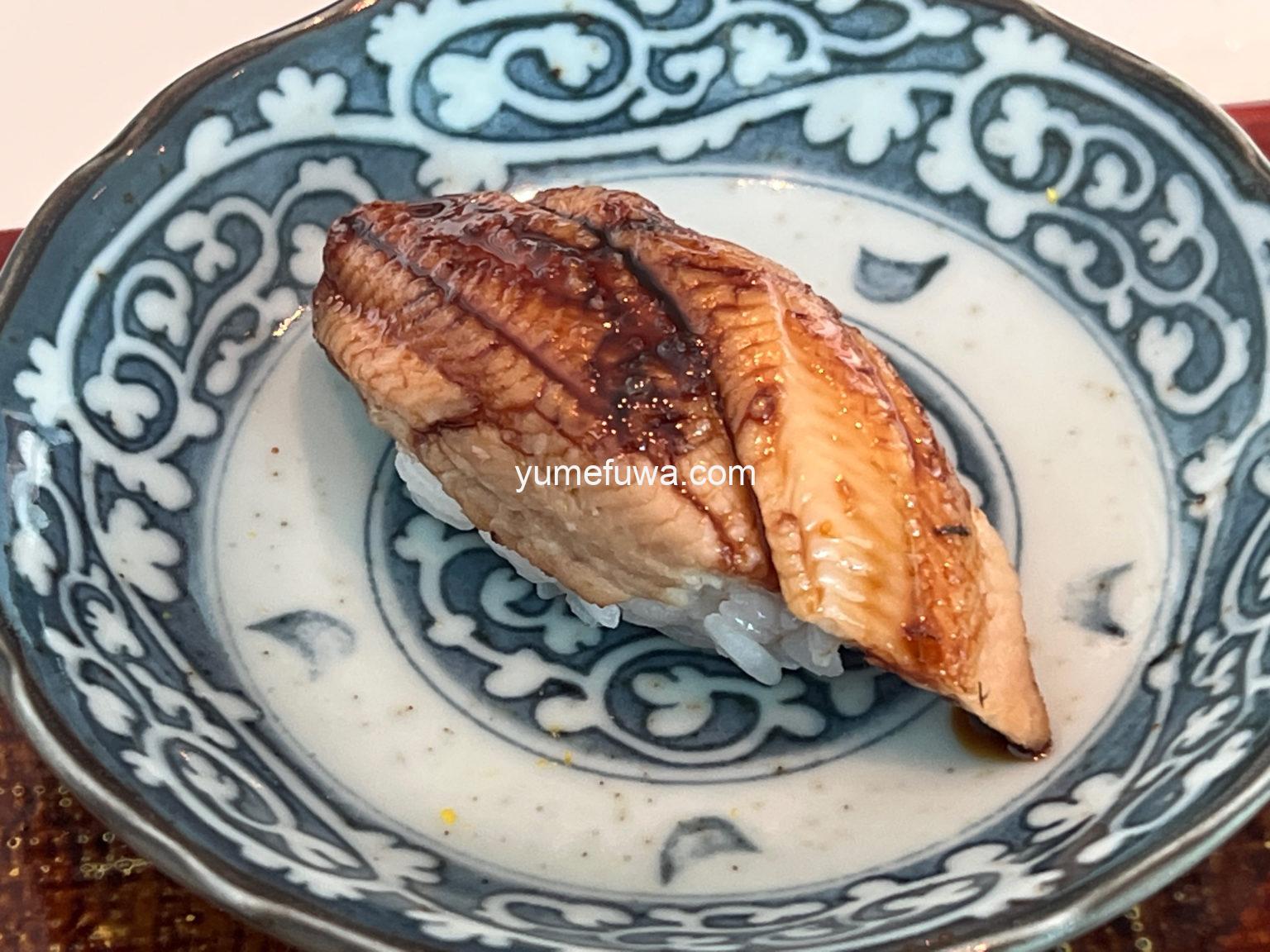 コンラッド東京の日本料理「風花」でHPCJ特典バースデーケーキいただいてきた - ゆめふわどっとこむ｜クレカ×マイル×ホテル