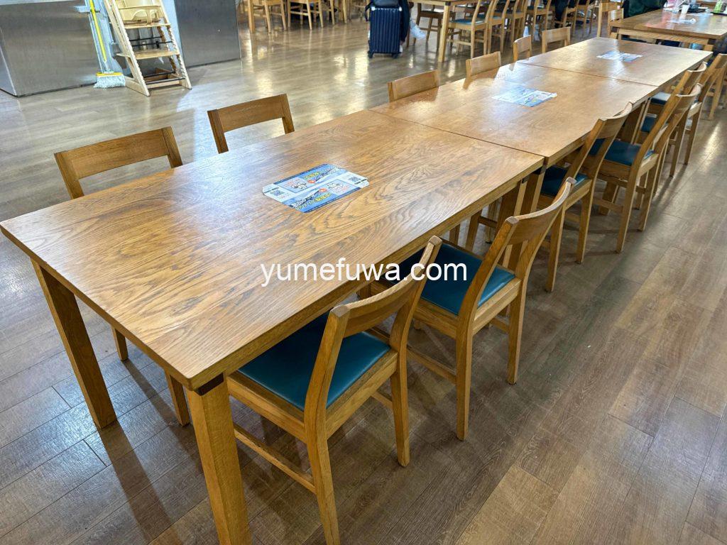 成田空港（NRT）T3「ぼてぢゅう屋台」プライオリティパスでの利用方法 - ゆめふわどっとこむ｜クレカ×マイル×ホテル